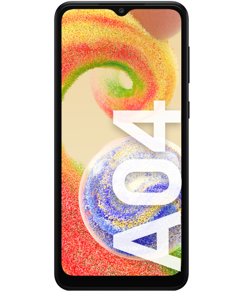 Samsung Galaxy A04 32GB usado