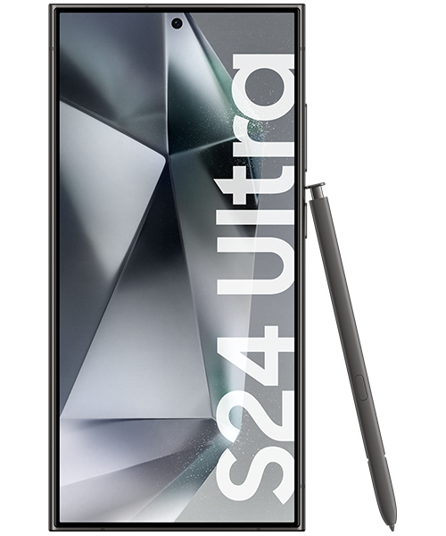 Samsung Galaxy S24 Ultra 512GB usado