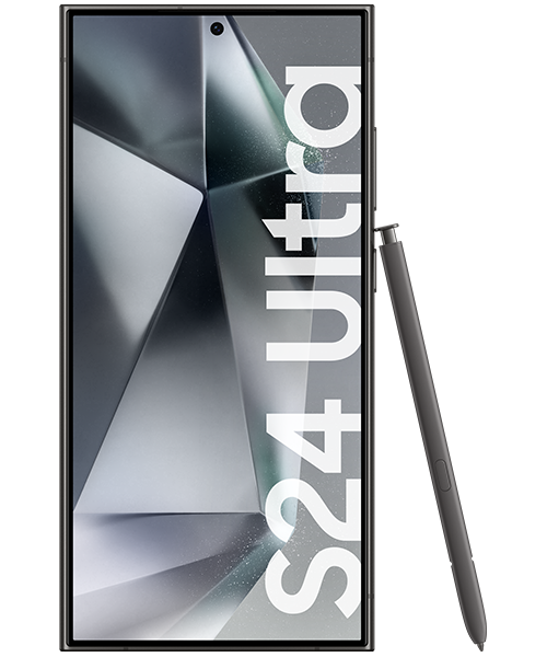 Samsung Galaxy S24 Ultra 512GB usado